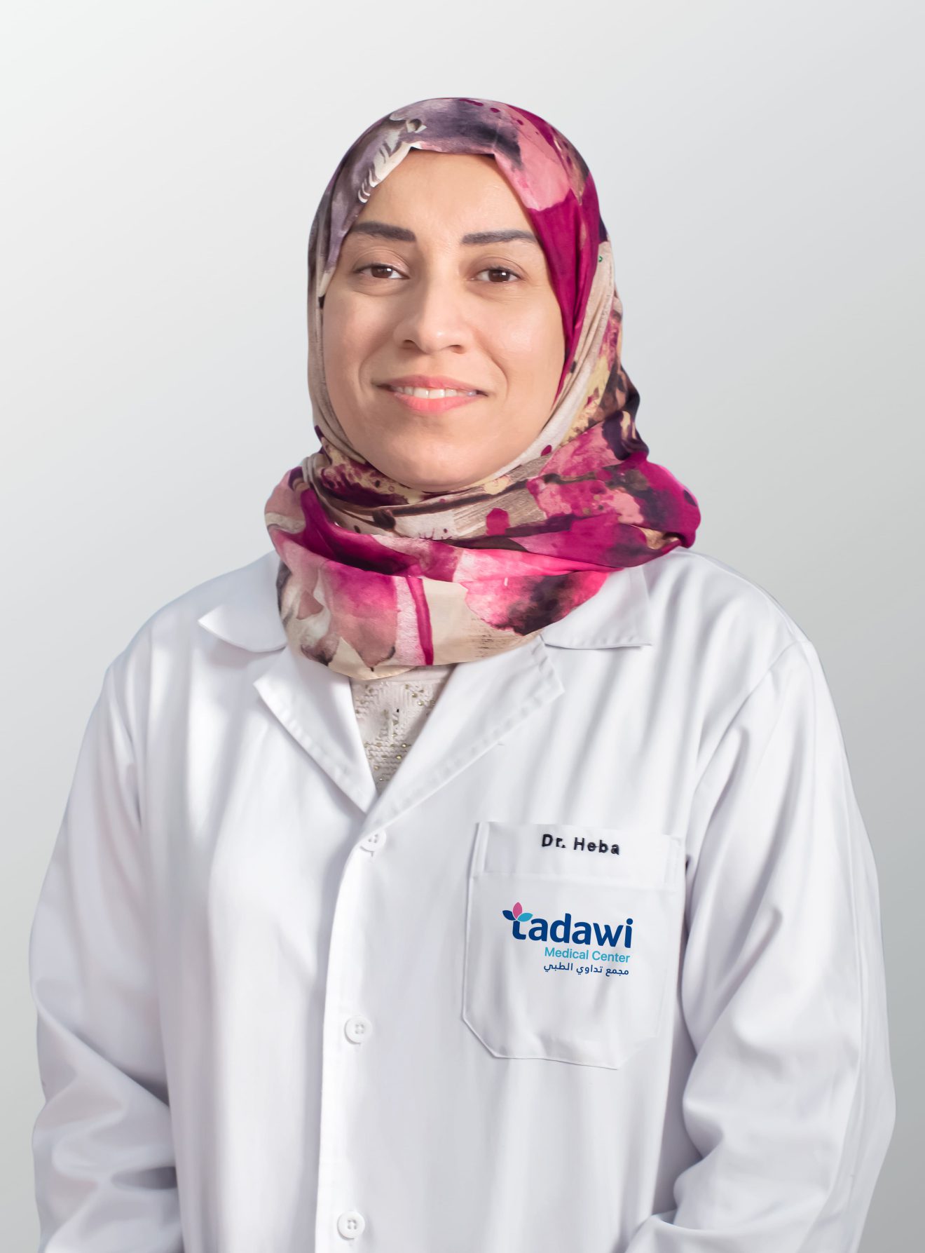 Meet Our Specialists - Tadawi Medical Center