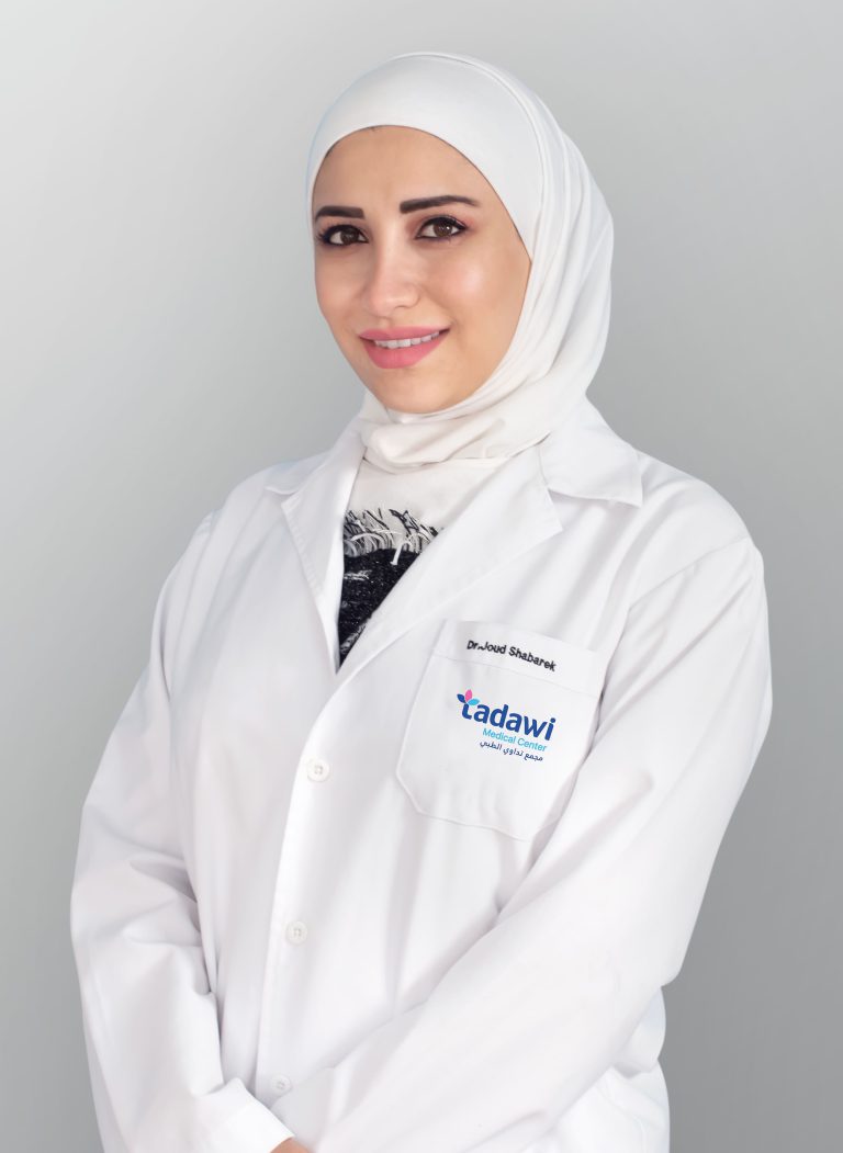 Meet Our Specialists - Tadawi Medical Center