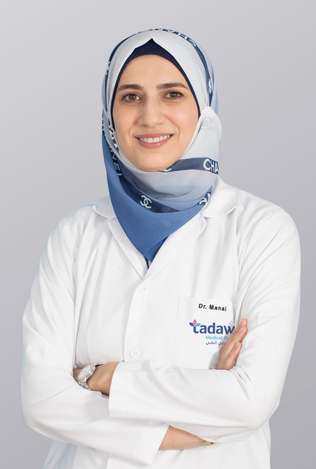 Meet Our Specialists - Tadawi Medical Center