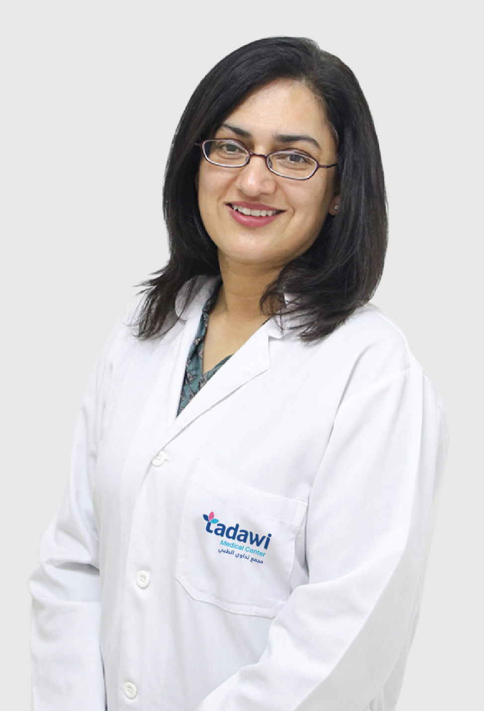 Dr. Mohamad Kashmar - Tadawi Medical Center
