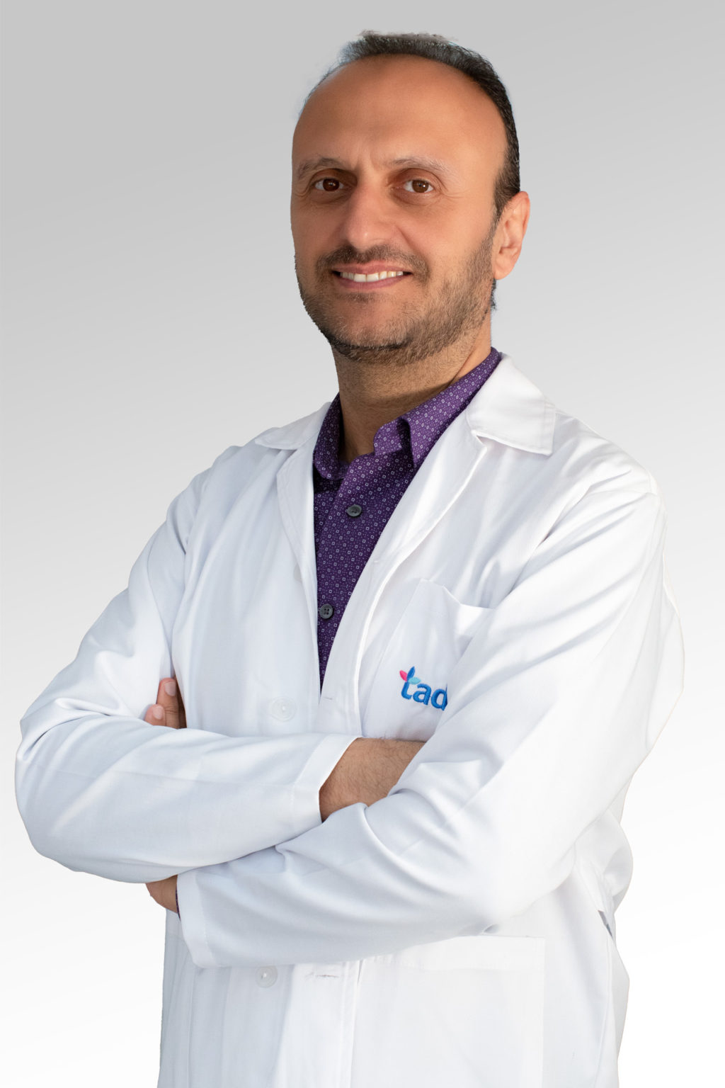 Meet Our Specialists - Tadawi Medical Center